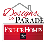 Champions Run Designs on Parade 2023 | Fischer Homes