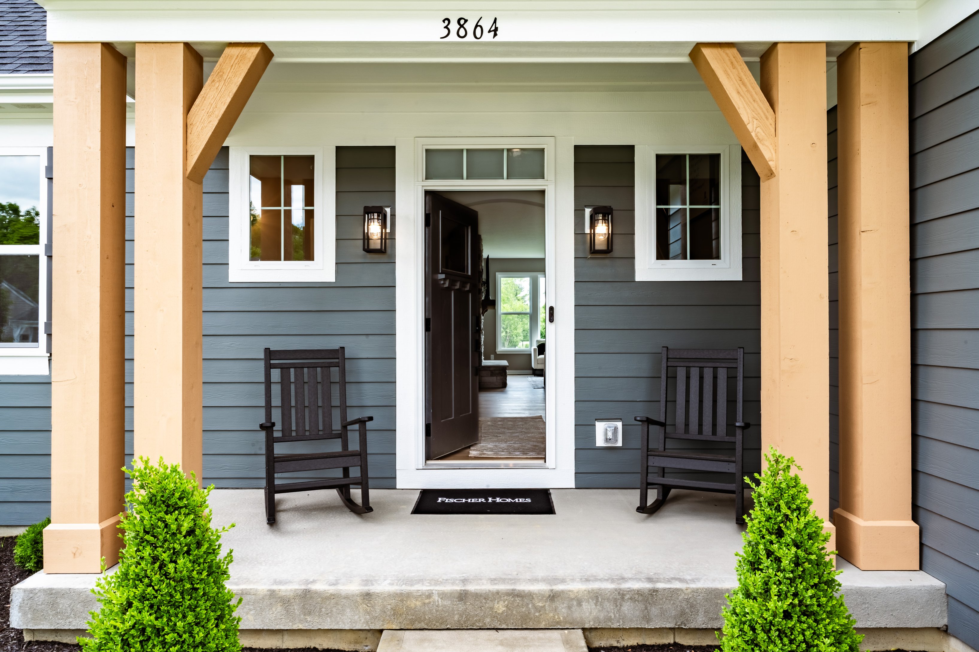 St. Jude Dream Home Giveaway Fischer Homes | Northern Kentucky