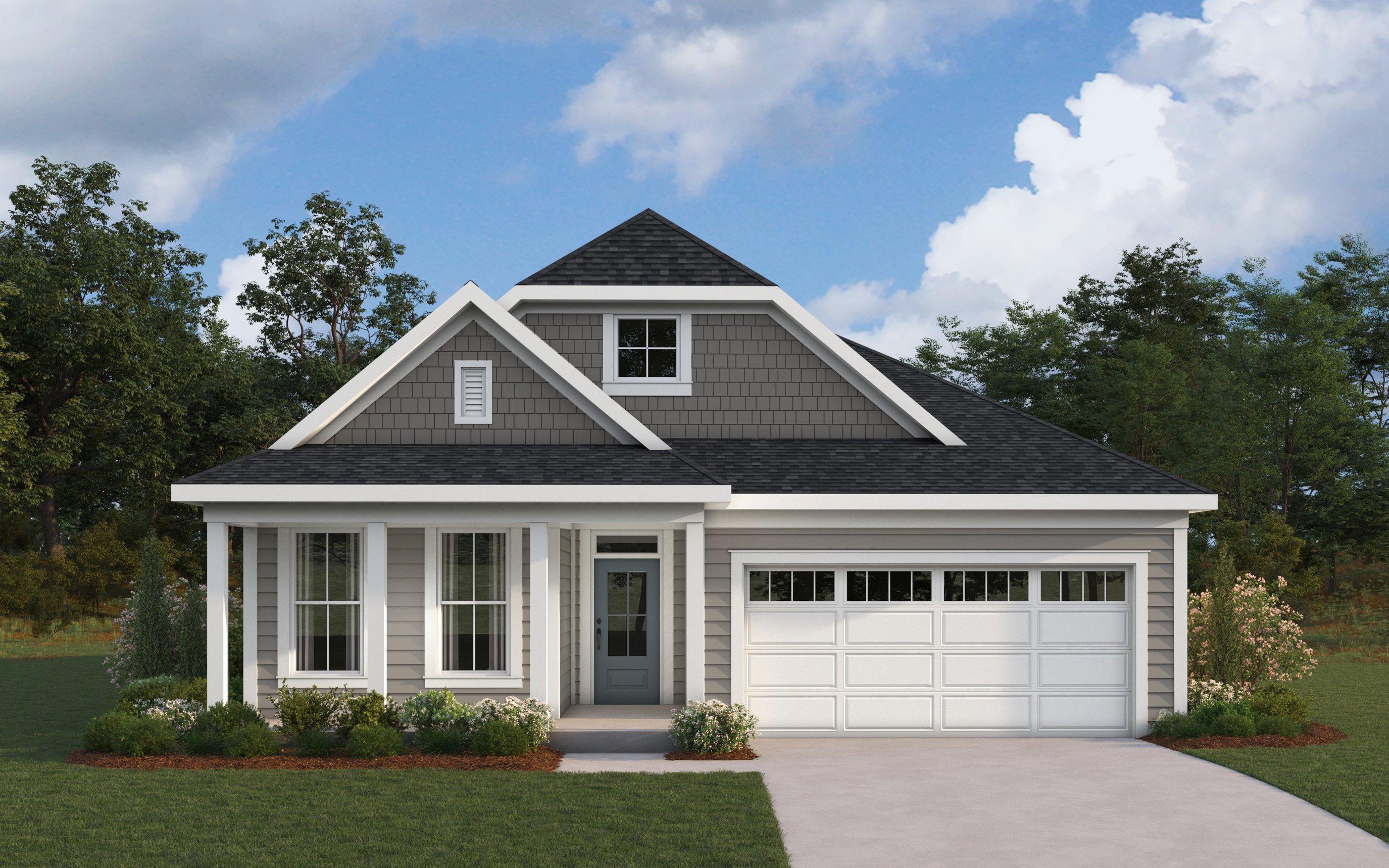 St. Jude Dream Home Giveaway Fischer Homes | Northern Kentucky