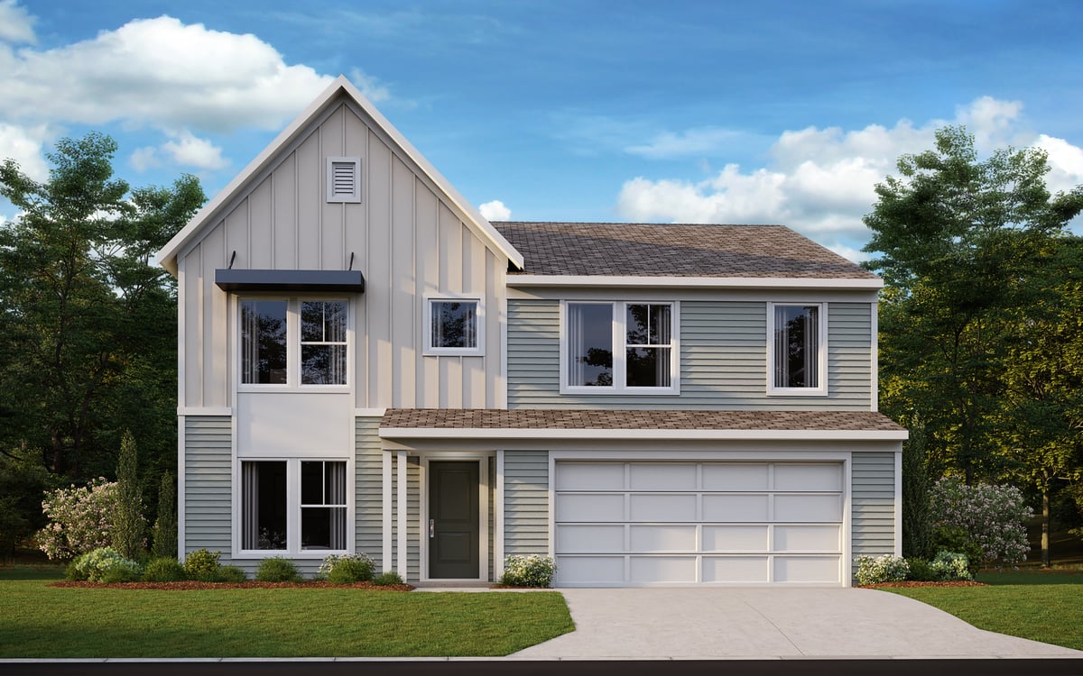 Exploring Maple Street’s Latest: 3 New Floorplans