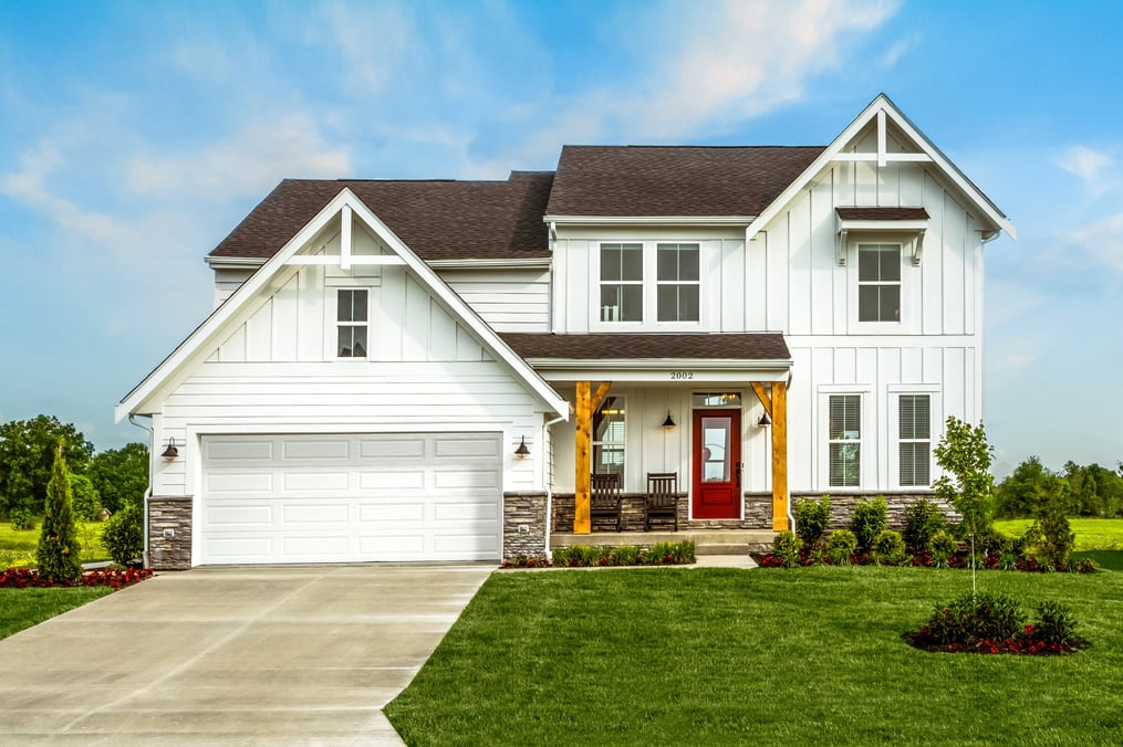 Homearama 2024 | Louisville | Fischer Homes