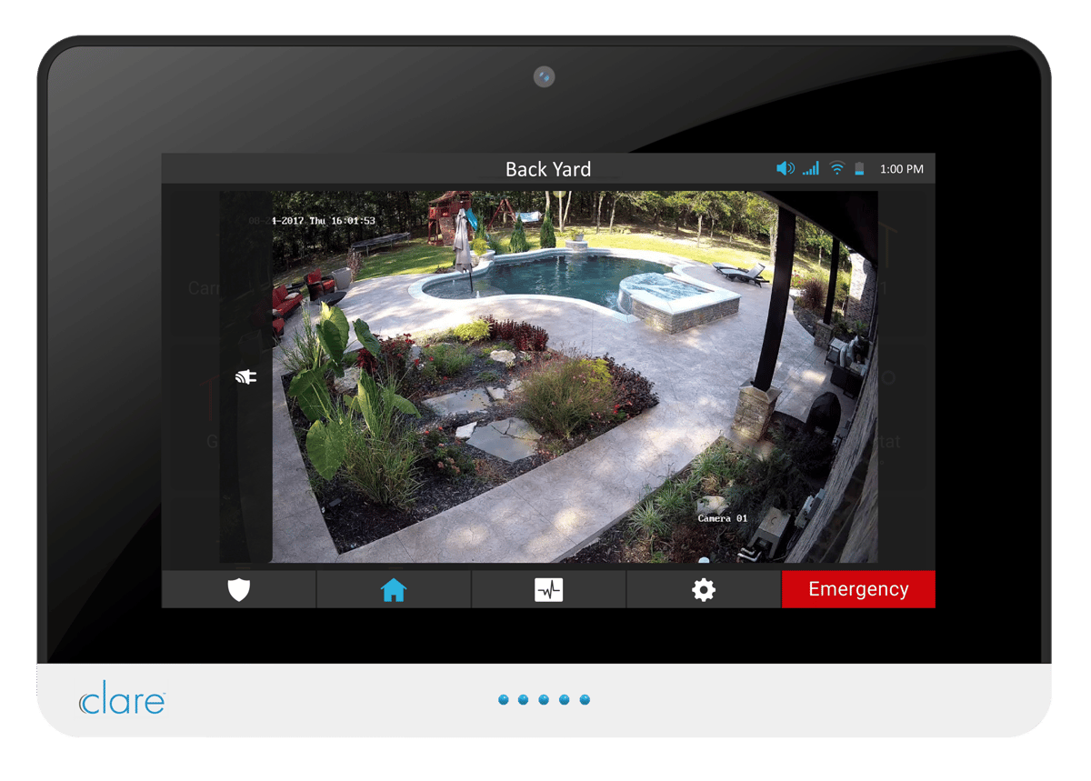 My Smart Home by Fischer Homes x Clare | Fischer Homes