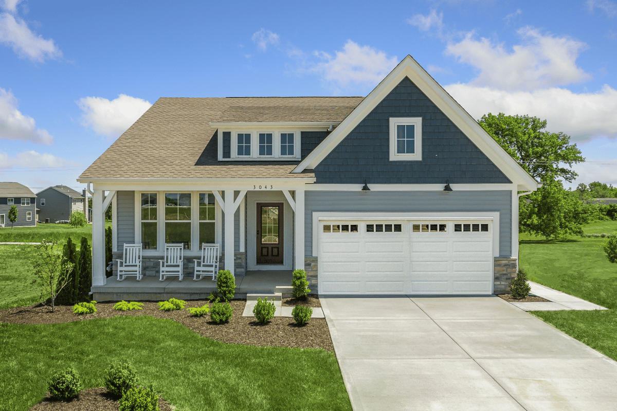 Exploring Maple Street’s Latest: 3 New Floorplans