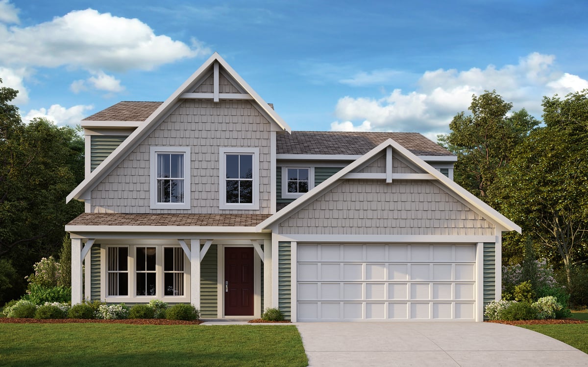 Exploring Maple Street’s Latest: 3 New Floorplans