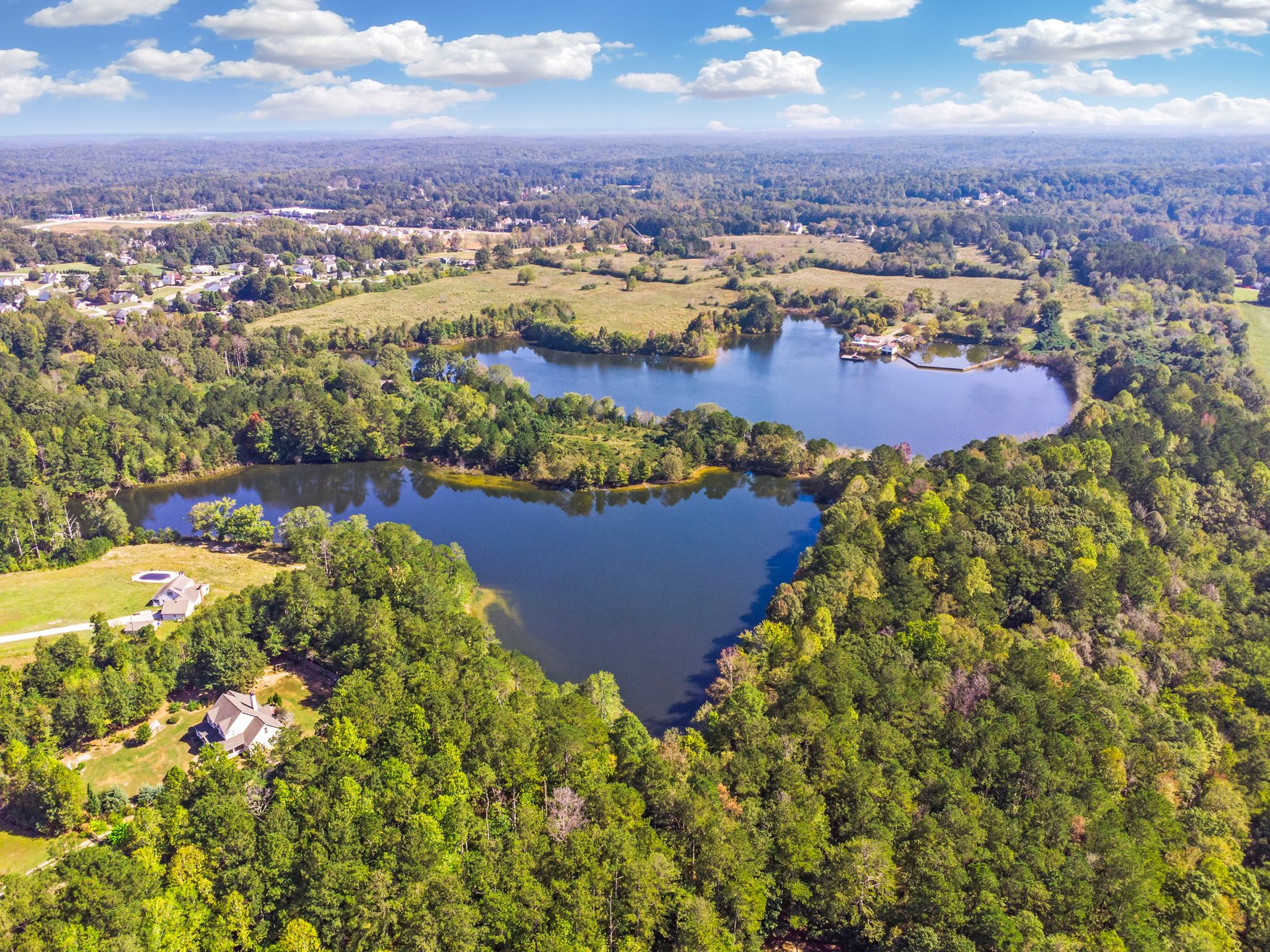 Savannah Lakes | By Fischer Homes