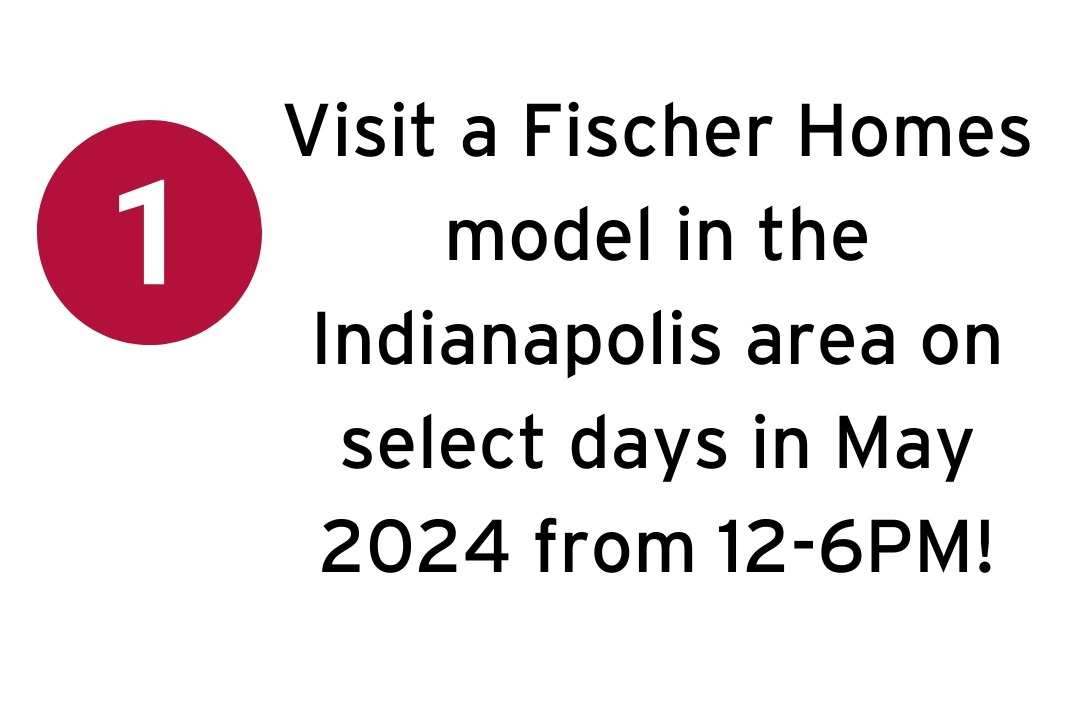 Riley Open House Weekends