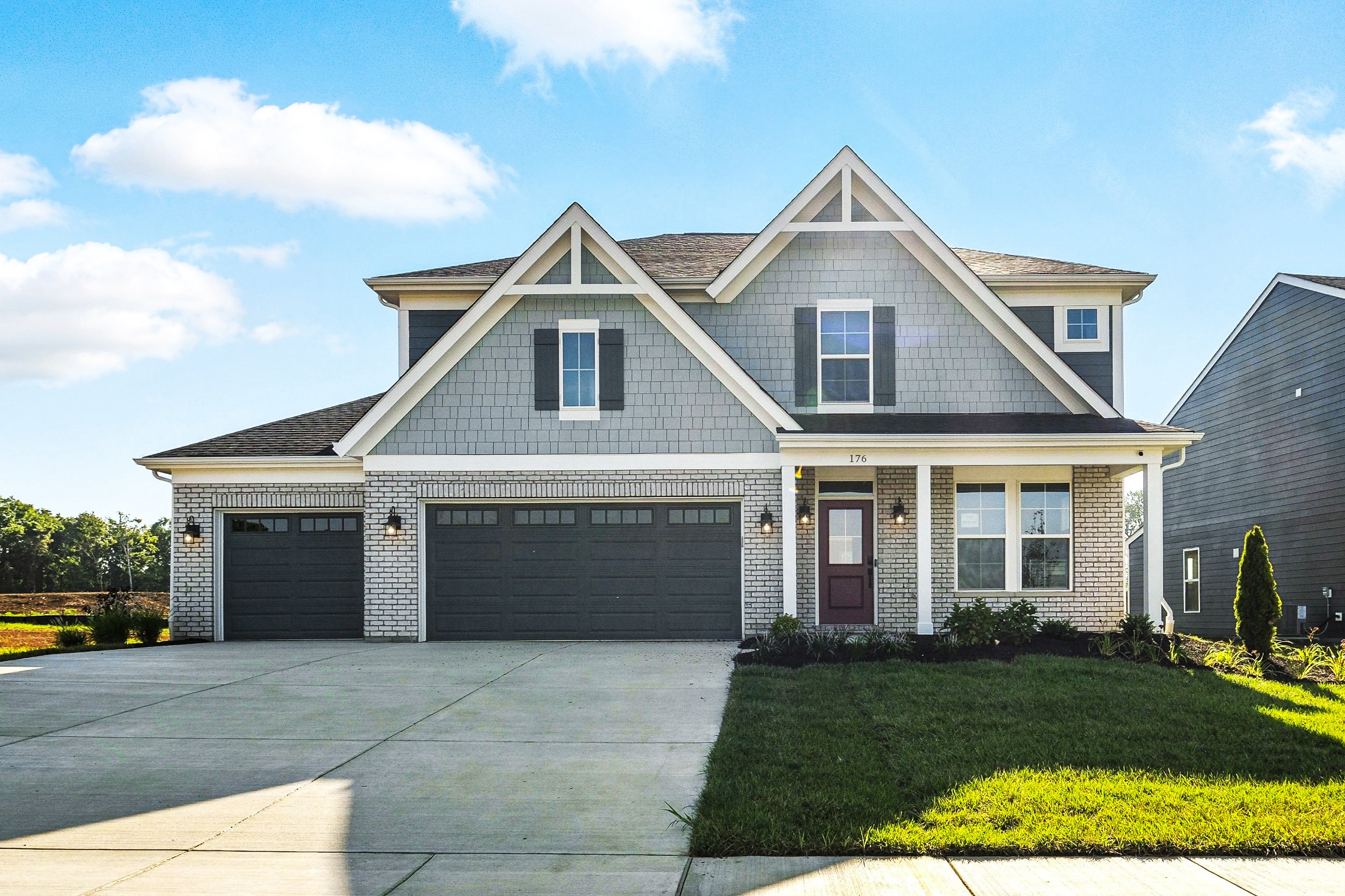 St. Jude Dream Home Giveaway Fischer Homes | Louisville