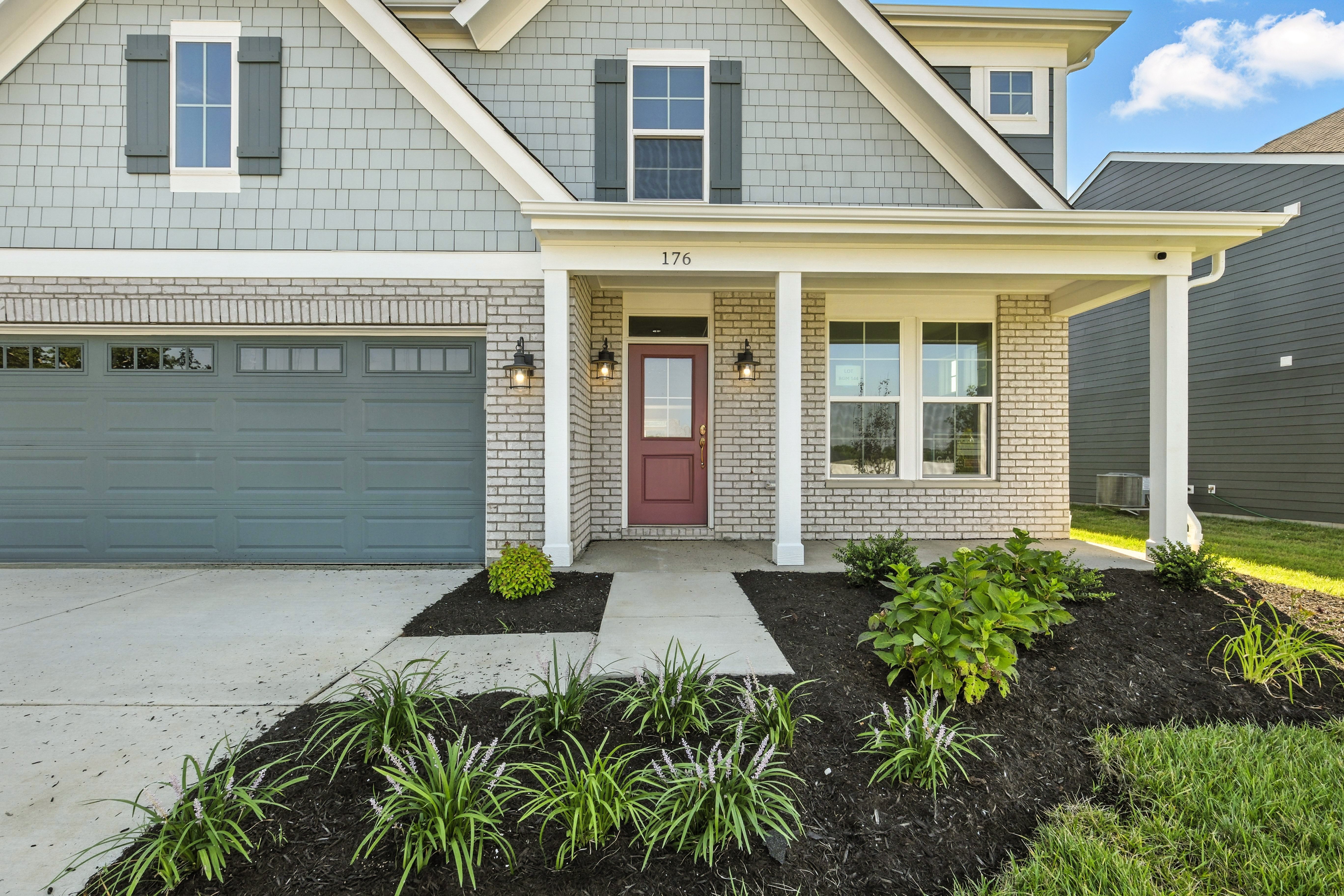 St. Jude Dream Home Giveaway Fischer Homes | Louisville