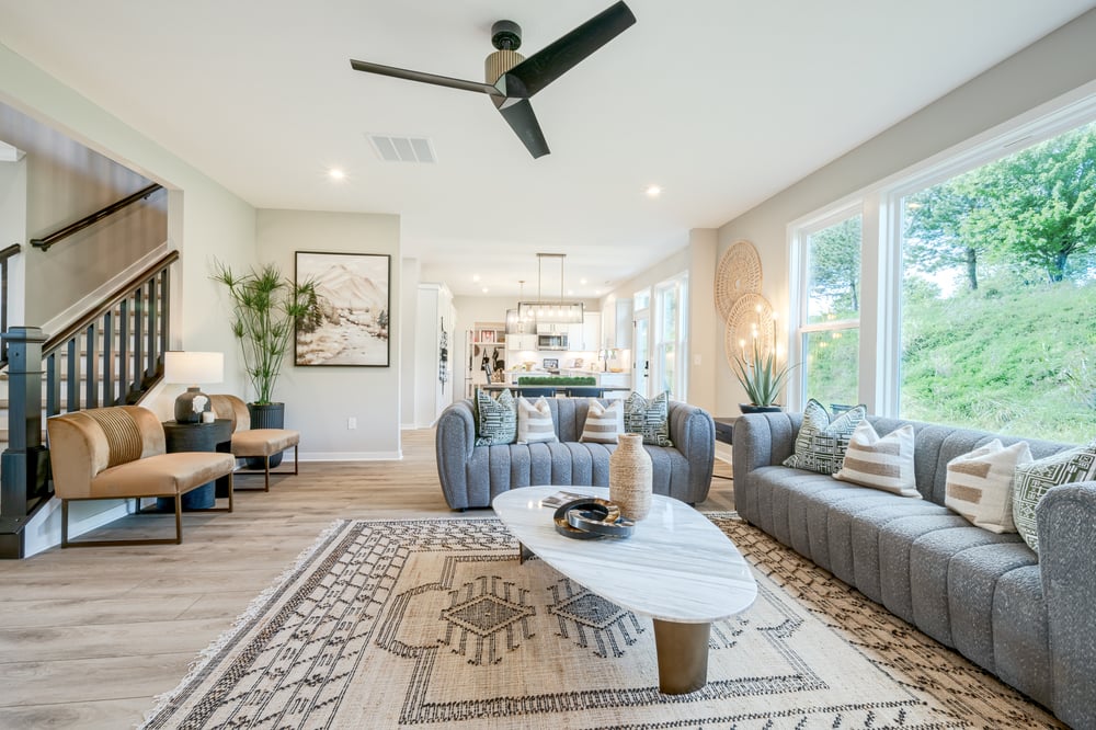 St. Jude Dream Home Giveaway Fischer Homes | Louisville