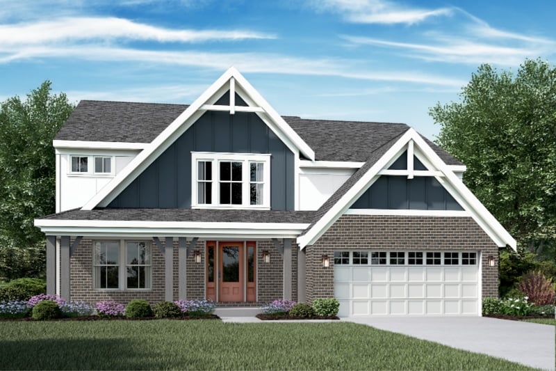 St. Jude Dream Home Giveaway Fischer Homes