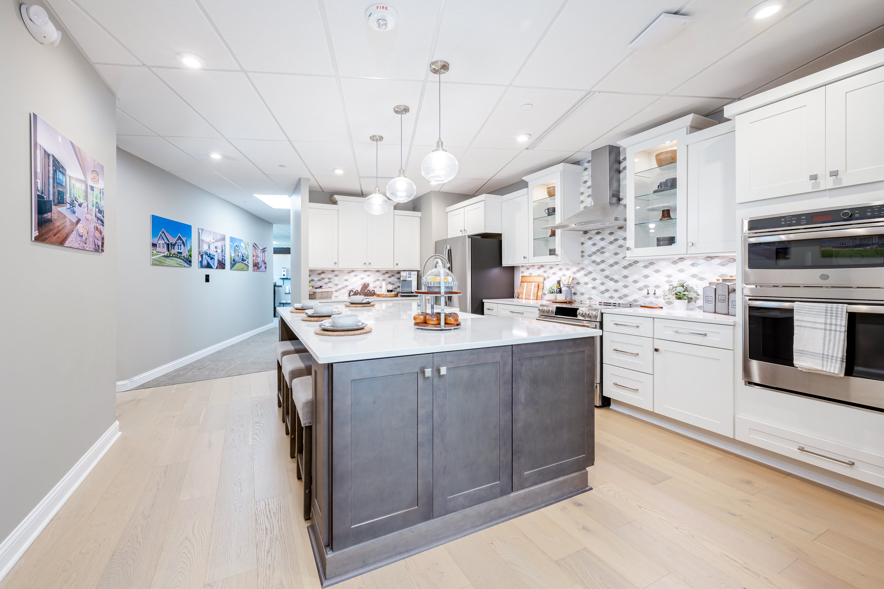 Fischer Homes Design Studio