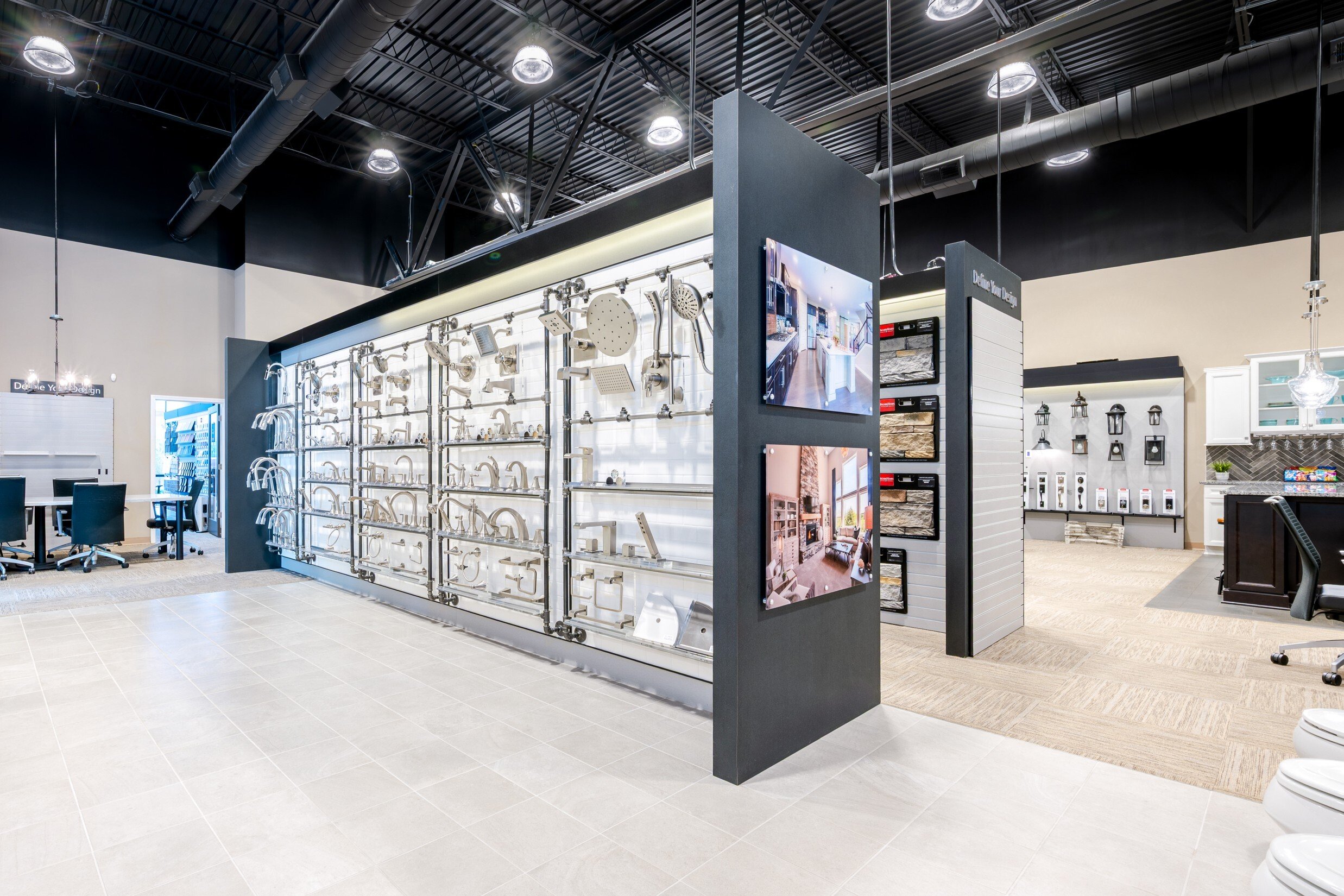 Fischer Homes Design Studio