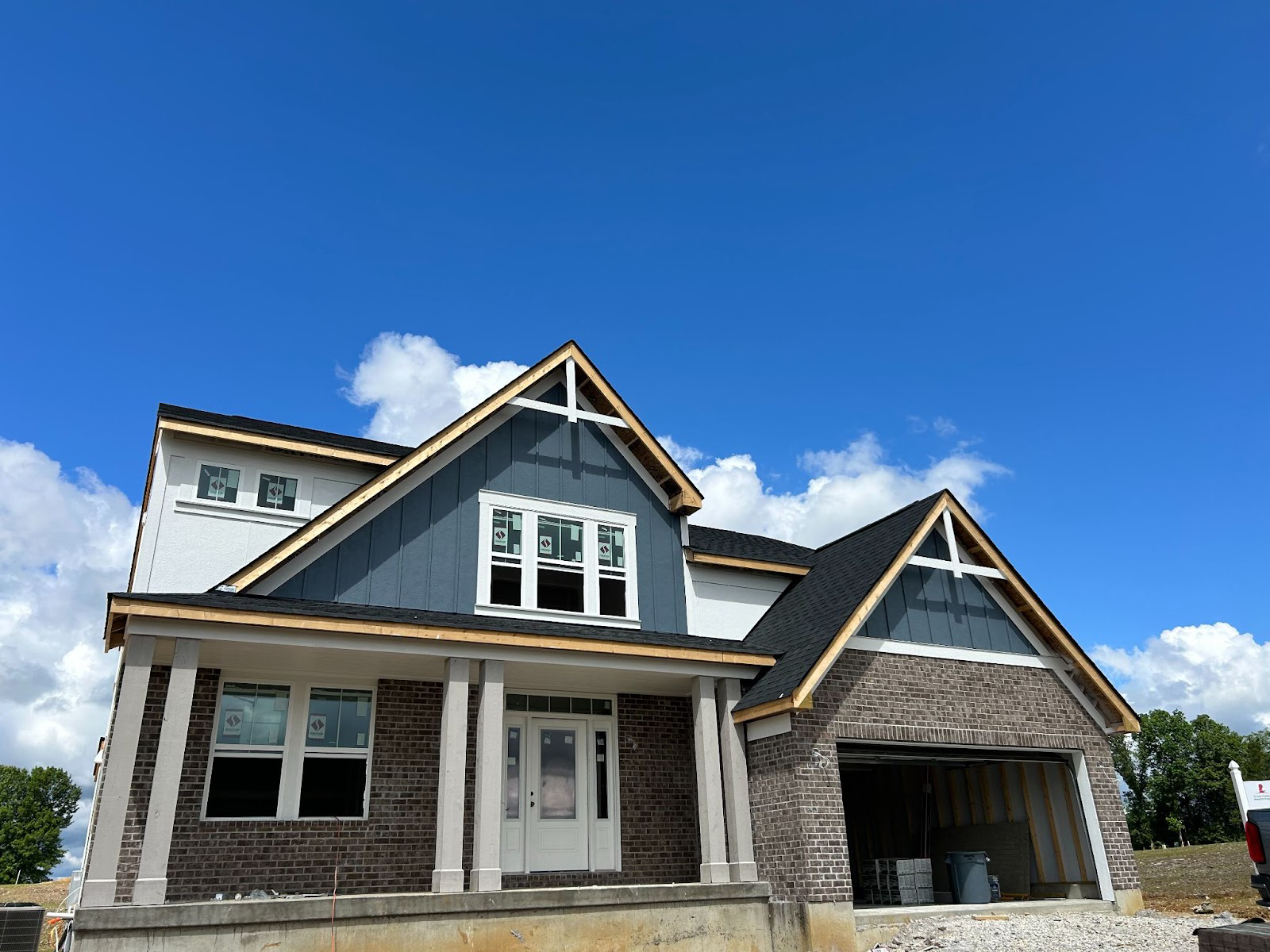St. Jude Dream Home Giveaway Fischer Homes | St. Louis