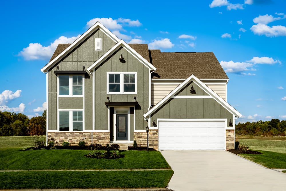 2024 Columbus Parade of Homes | Fischer Homes