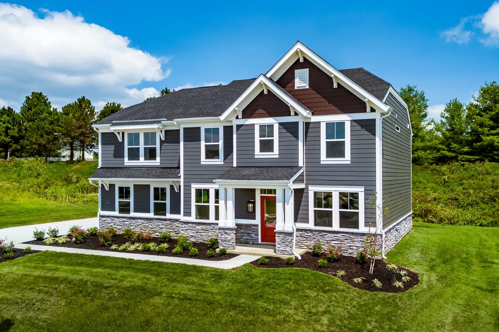 St. Jude Dream Home Giveaway Fischer Homes | Louisville