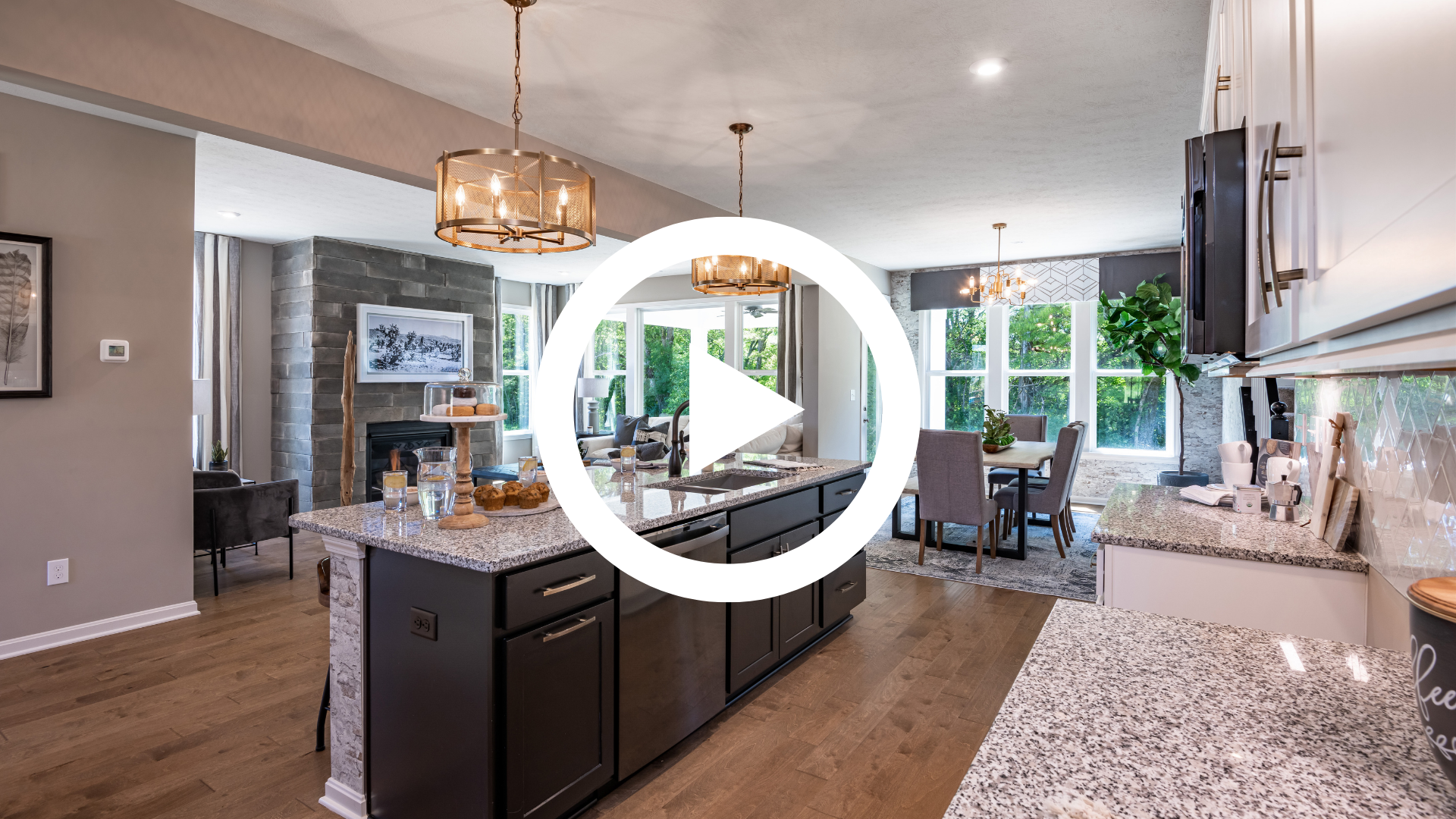 FischerFlix | Fischer Homes